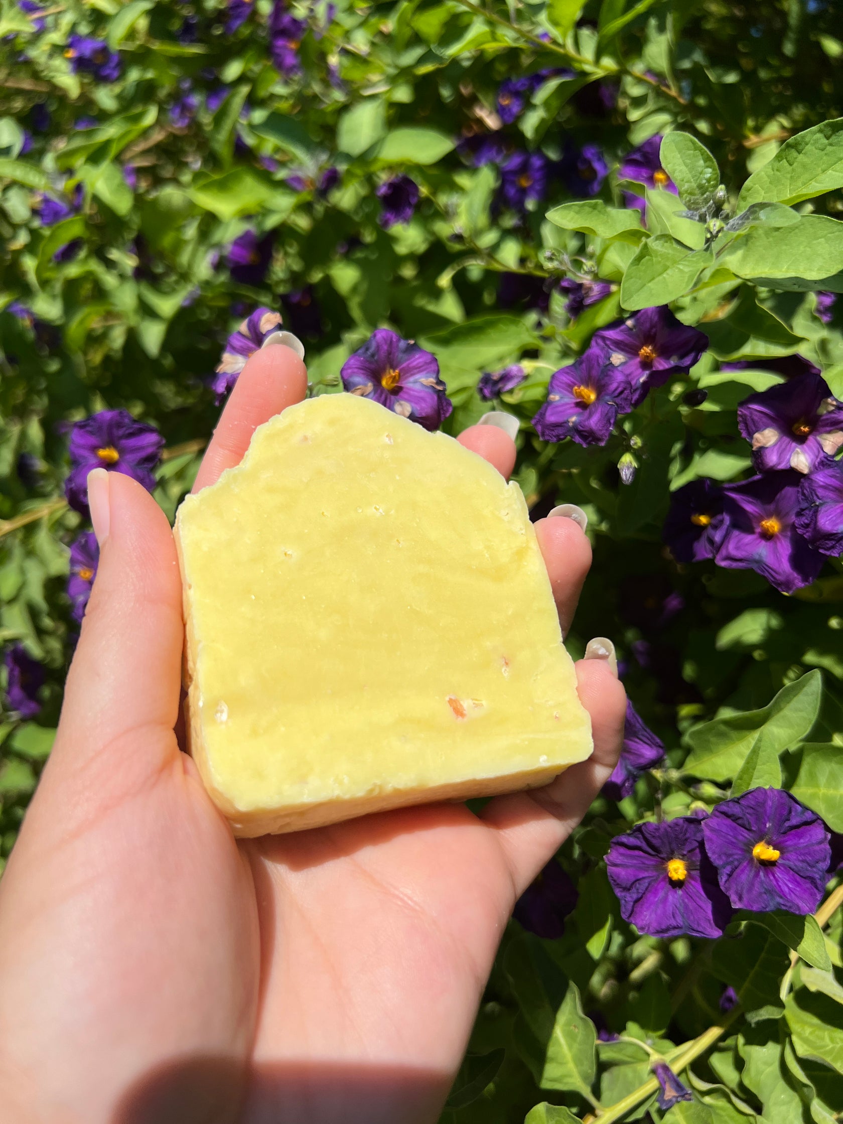Mystic Jasmine Soap – Phantosmia Scents LLC